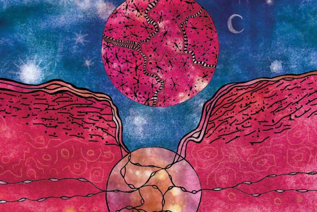 Discover Dreamy: Guided Meditations from the First Storytellers – Better U