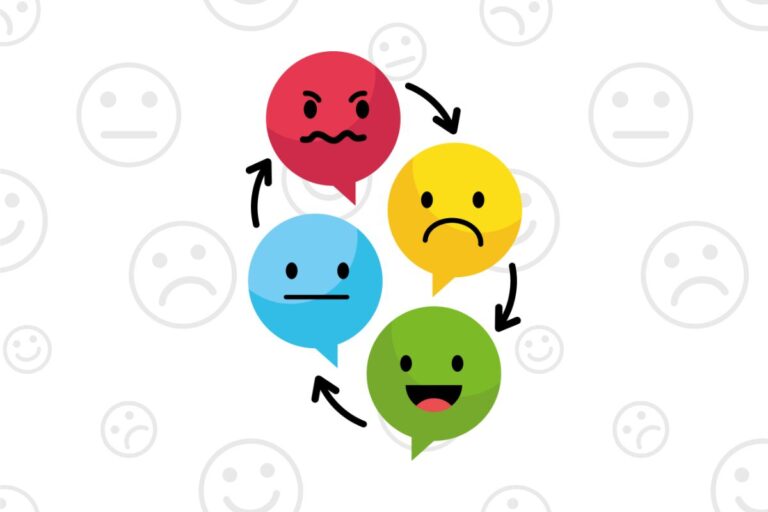 Managing big emotions – tools for the toolkit – Better U