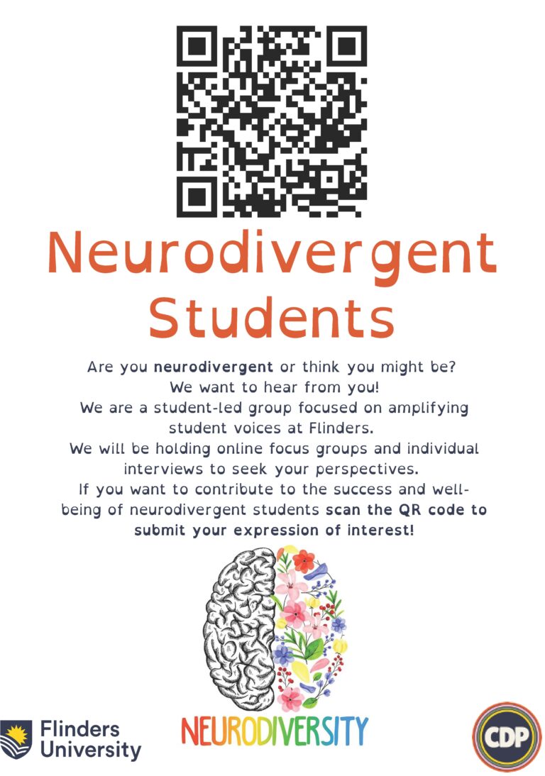 Are you neurodivergent, or think you might be? – Better U