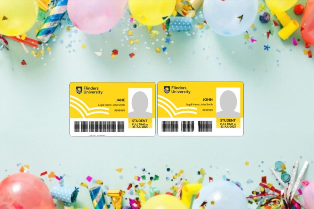 ID Cards Just Got More You – Preferred Names Now Included – Better U
