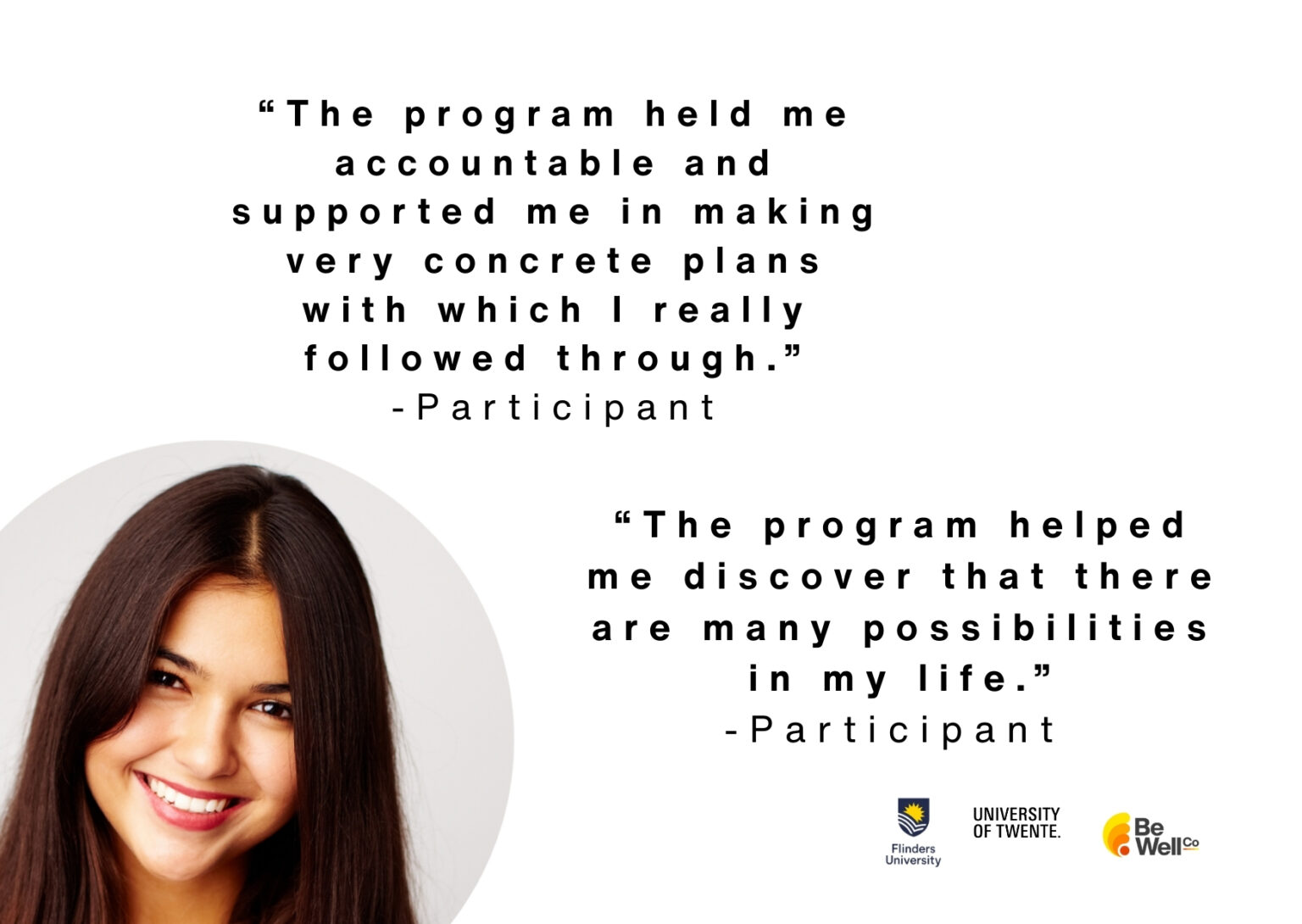 Feeling meh? Join the Flinders Live Well Study – Better U