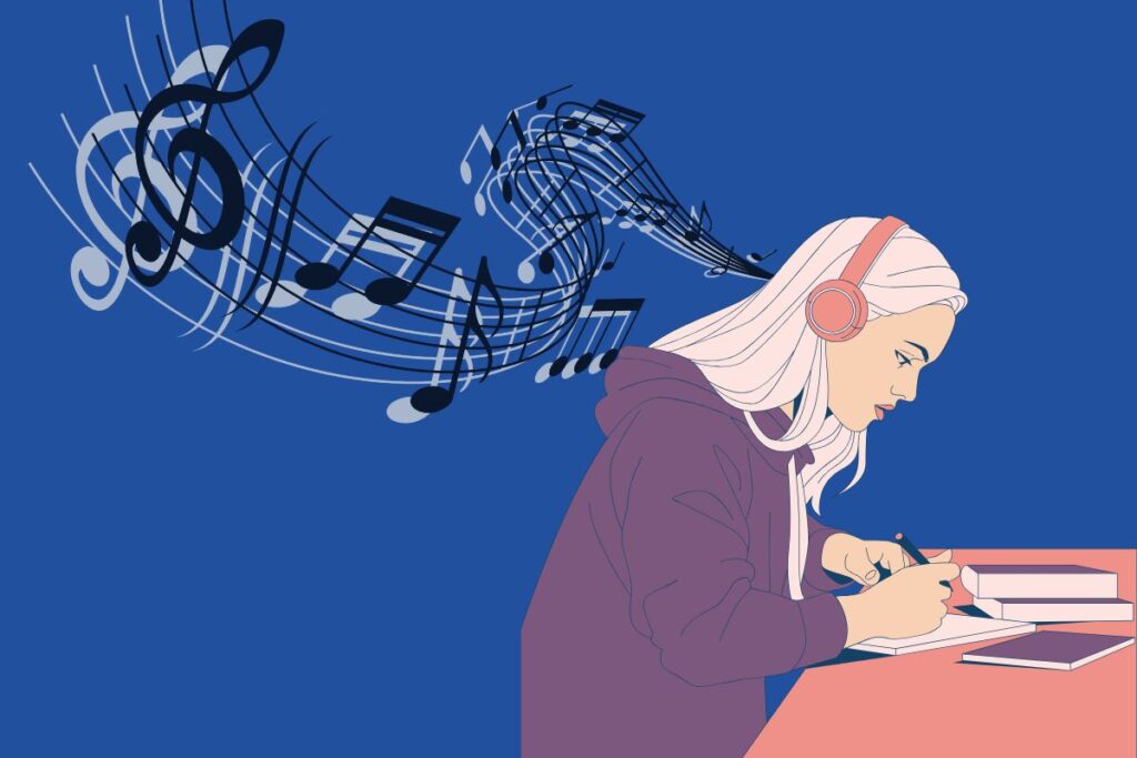 How music shapes our mood: the science behind the sound – Better U