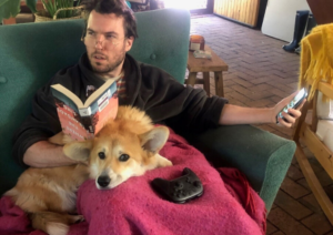 Netflix and study – By Peter Ellis – Ping! Student news at Flinders