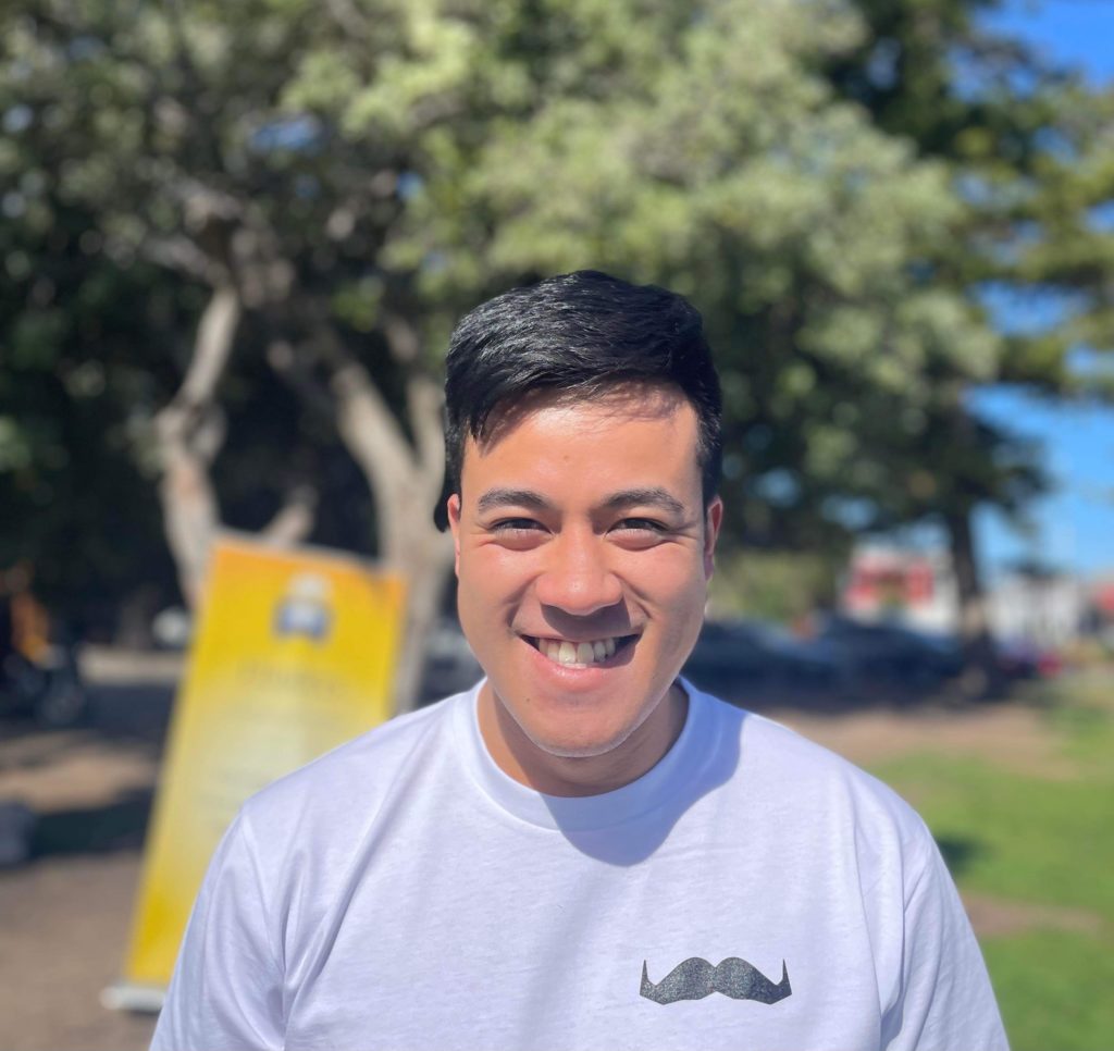 Why I’m MOtivated to join MOvember – Ping! Student news at Flinders
