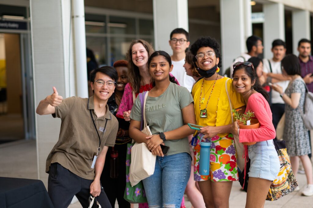 Six things to do at O’Week – Ping! Student news at Flinders