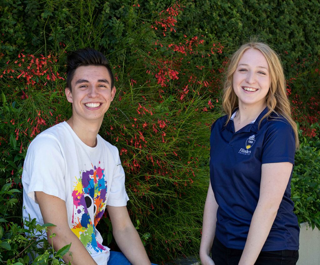 Inspire Change! Mentors wanted in 2025! – Ping! Student news at Flinders