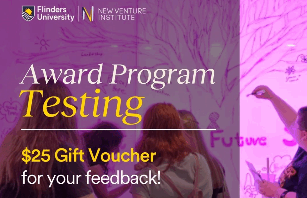 $25 Gift Voucher for Students to Give Feedback – Ping! Student news at ...